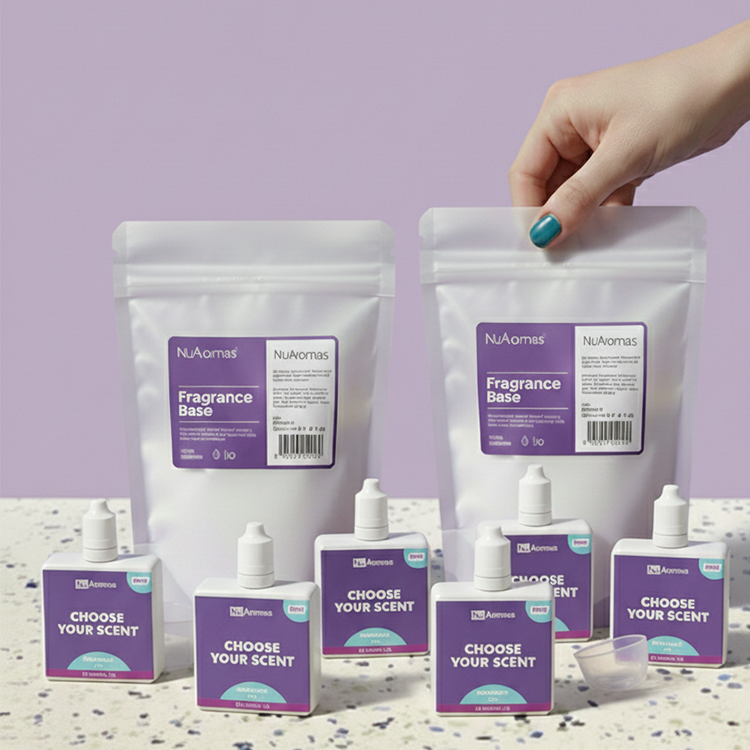 The Ultimate Power Pack Duo – NuAromas